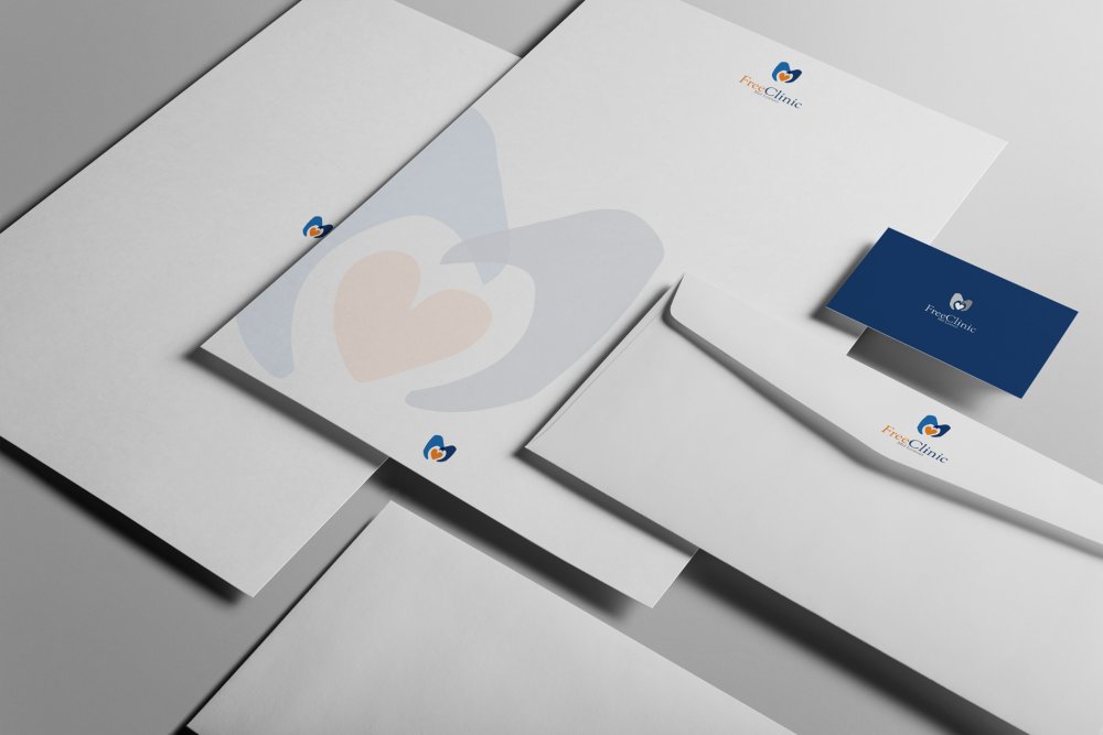 Logo design | non-profit