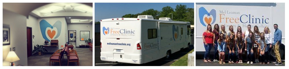 Logo design | non-profit